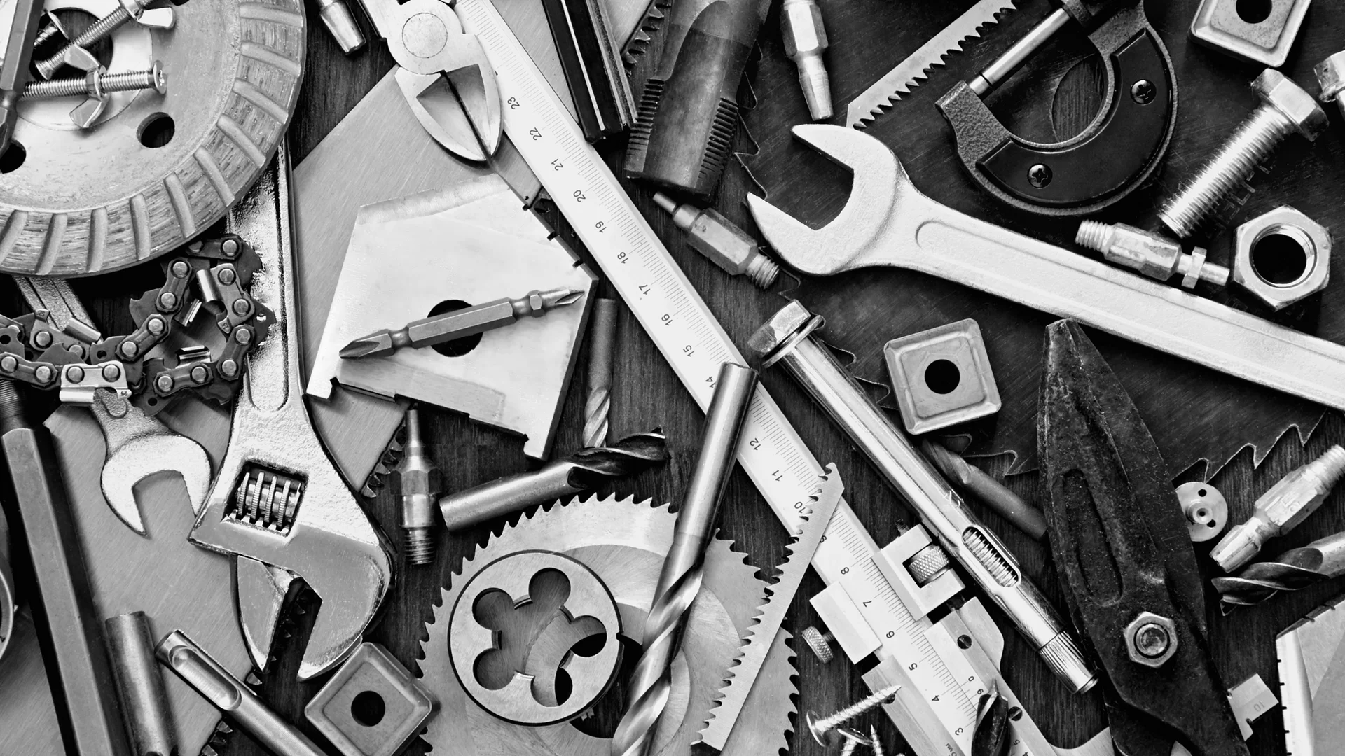 Hardware + Tools Middle East | Dubai, UAE